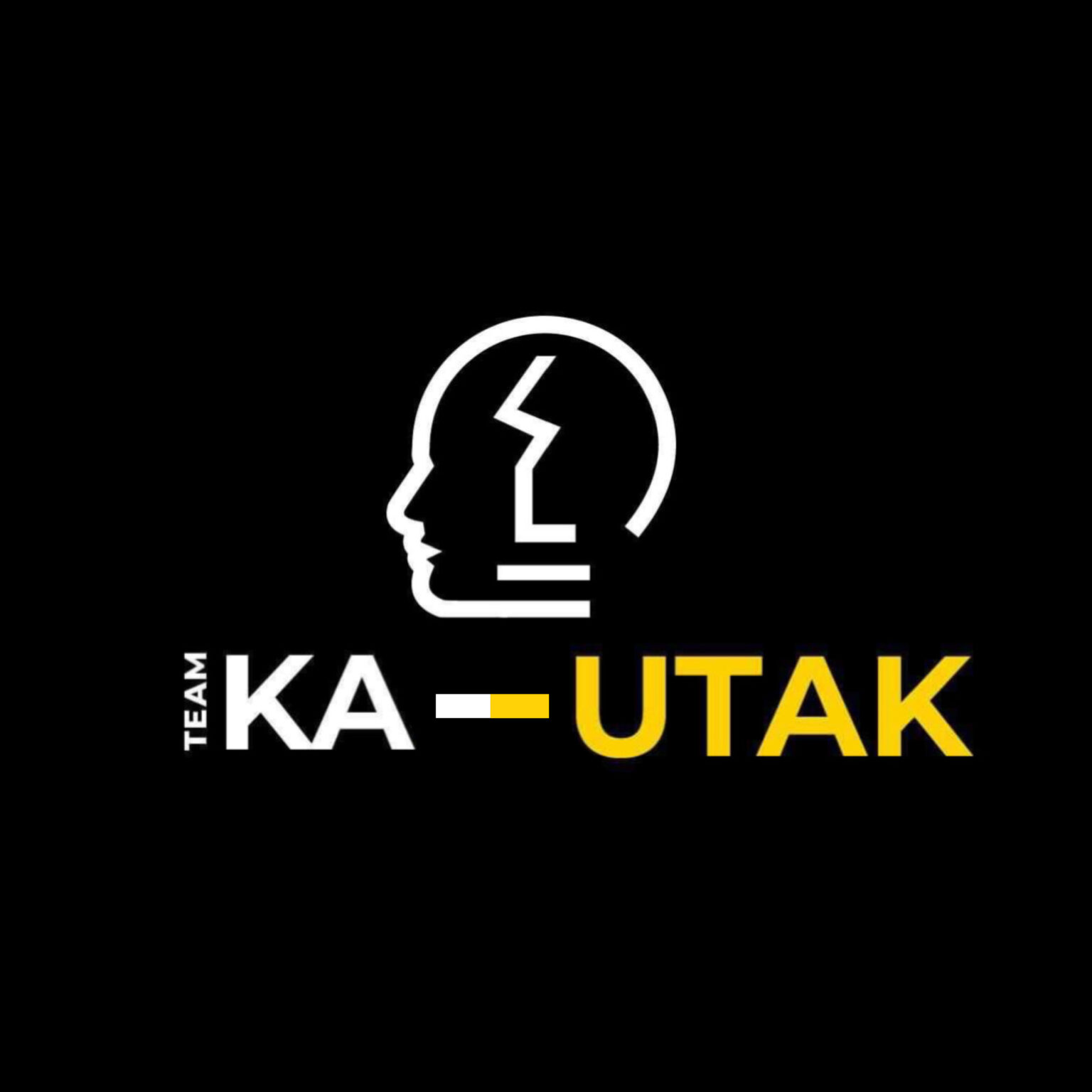 My front page – Team Ka-utak